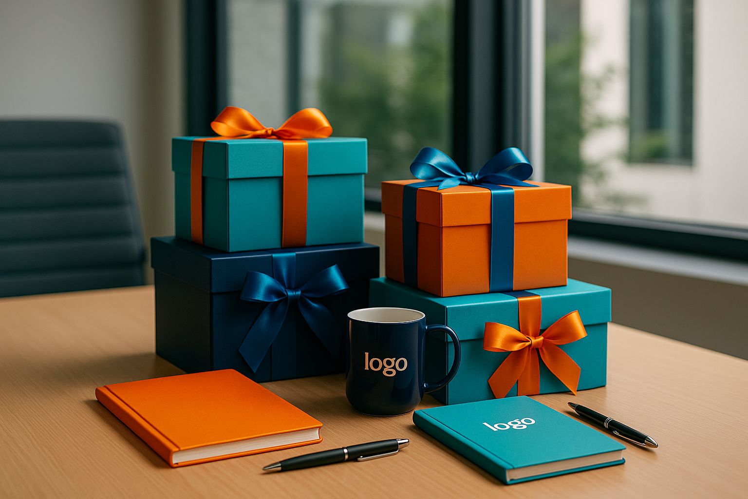 Premium Corporate Gifting Solutions | SmartNXT Pro
